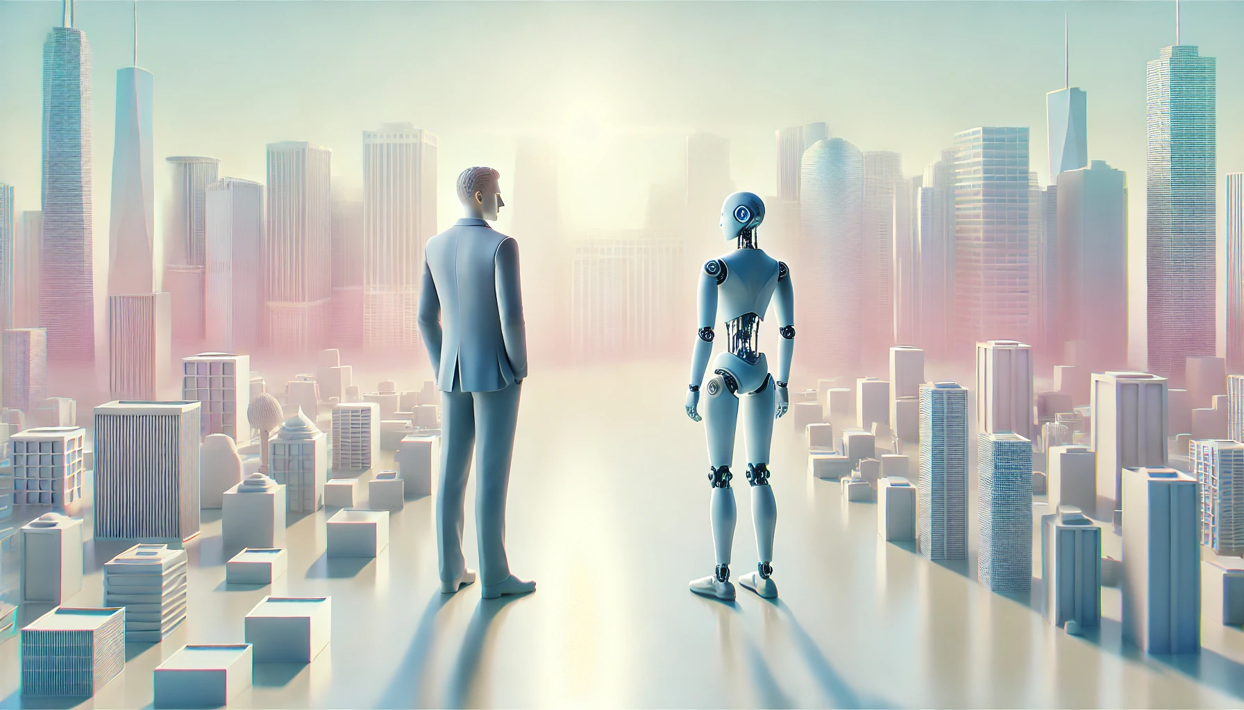 AI Integration Strategies for your Business - Jigya